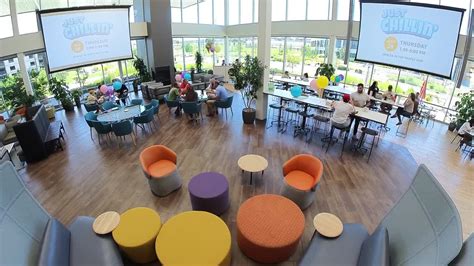 Chg Healthcare On Linkedin Time Lapse Video Of Chgs People Hub In