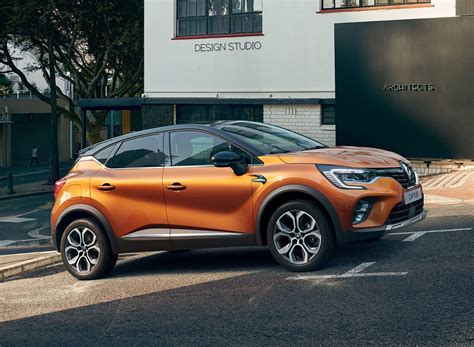 2026 Renault Captur Specs Features Review Inside The Hood