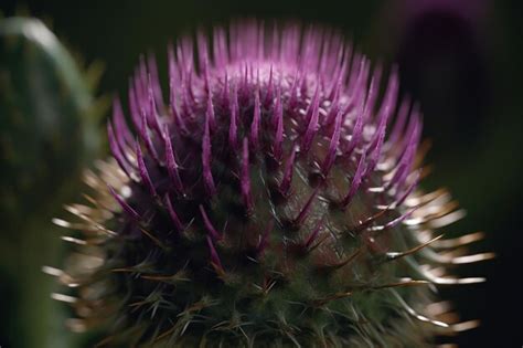 Premium Ai Image A Weed Is Born Stylized 169 Aspect Ratio