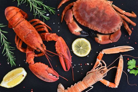 What Should I Do If I Suspect A Shellfish Allergy Food Allergies Atlanta