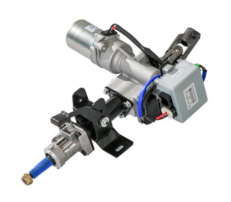 Eps Column China Eps Rack And Electric Vehicle Eps