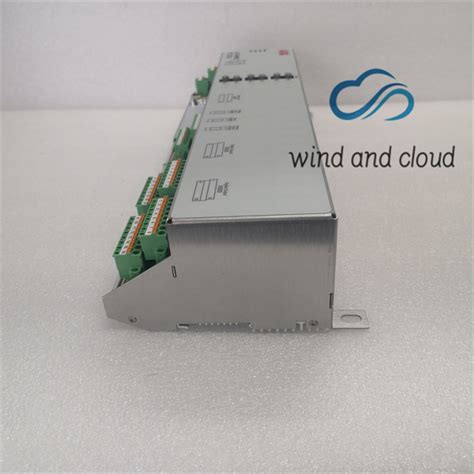 Pcd231b101 3bhe025541r0101 Cpu Spare Parts Abb Module Robot System Fengyun Automation