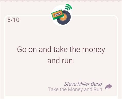 Cryptogram Songs 2 Level 5 Answer