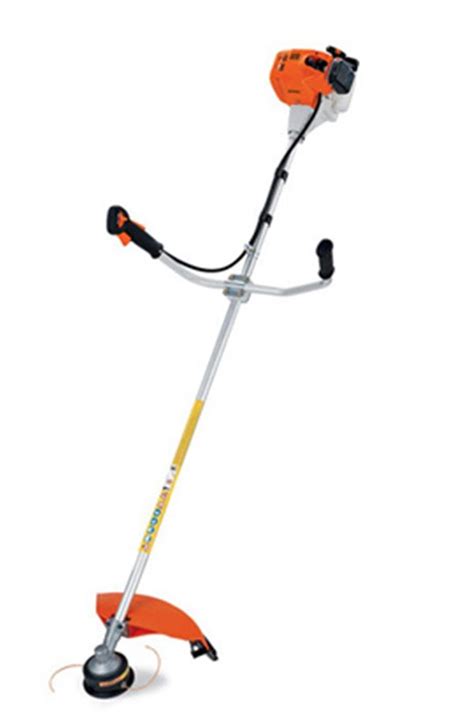 Stihl Fs85 Pro Parts Diagram