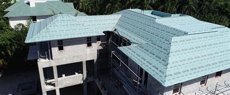 Roofing Services In Naples Florida Dickson Roofing
