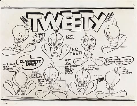 The Golden Age Of Warner Bros Cartoons Panart