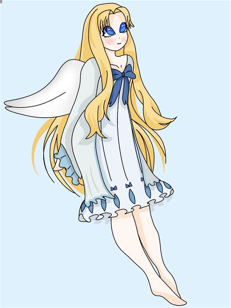 I Did A Smol Drawing Of Our Favorite Birb Girl Uwu Scrolller