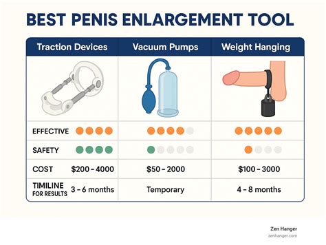 The Ultimate Guide To Choosing The Best Penis Enlargement