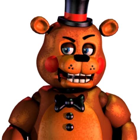 Fnaf2 Sfm Golden Toy Freddy By Zoinkeesuwu On Deviantart 52 Off