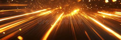 Diagonal Anime Speed Lines Fast Speed Glowing Flashing Lines Streaks