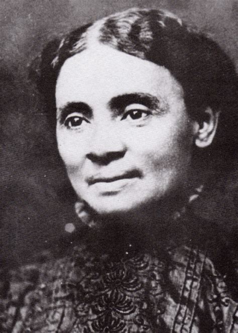 Julia B Hooks Women Of Achievement