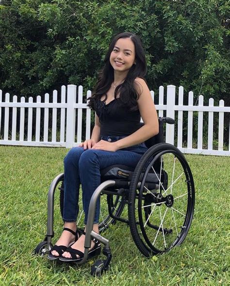 Disabled Beauties On Instagram Model Alissasuzanne14 Thank You So