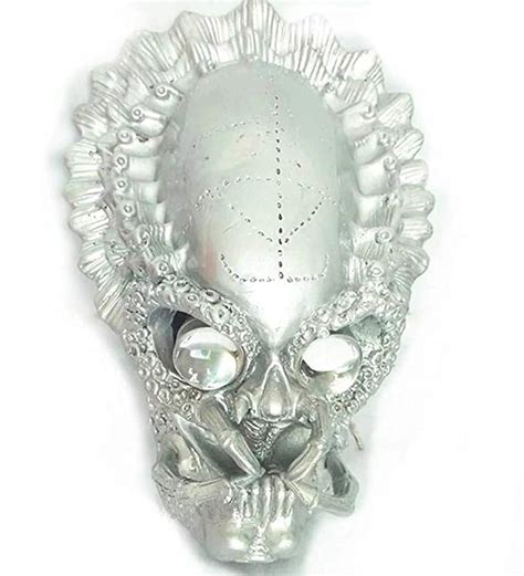 Predator Streetfighter Headlight