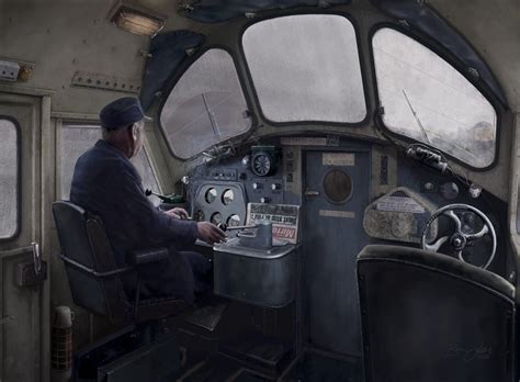 Br Class 45 D70 London St Pancras Late 1960s Artofit