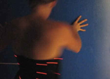 Wearable Arduino Mediamatic