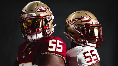 Fsu Football Old Logo