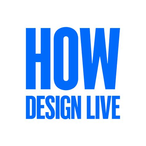 hdl logo how design live