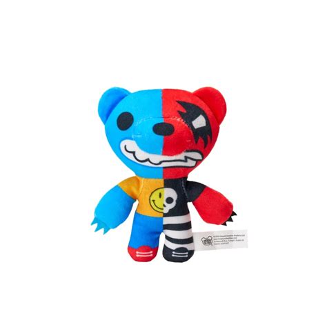 Youme Large Deddy Bear 12 Plush Series 4 Uk