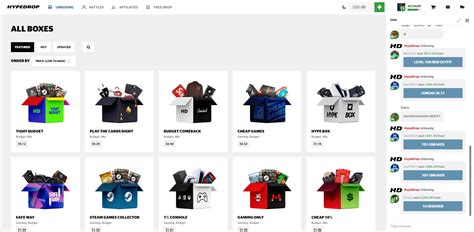 Hypedrop Honest Review In 2024 Is Hypedrop Legit