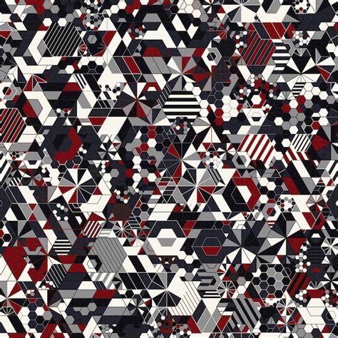 Most Popular Russfuss Pattern Design