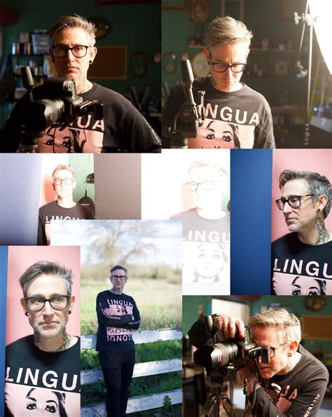 Through The Lens With Robin Eagan — Rust Magazine