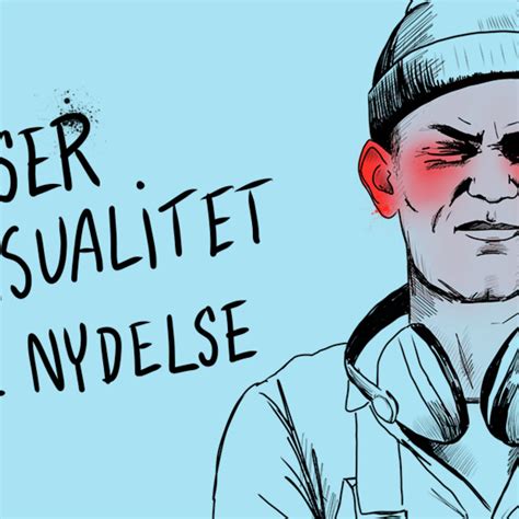 Sex Og Samvær På Skemaet Uddannelsesbladet