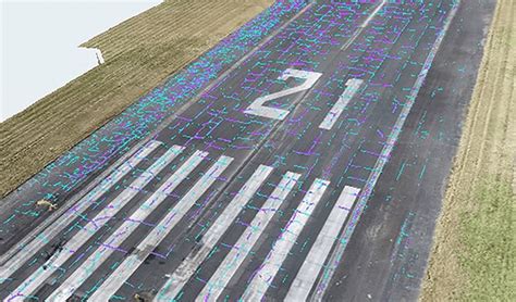 Ai Ml Driven Pavement Crack Detection The Year In Infrastructure