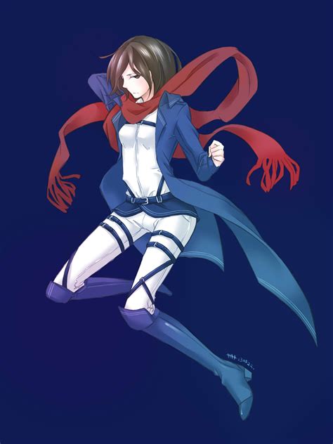 Mrs Ackerman Ao3 At Adeline Ouellette Blog