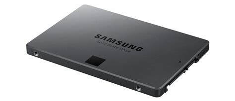 Samsung Unveils 15tb Ssd Based On Densest Flash Memory