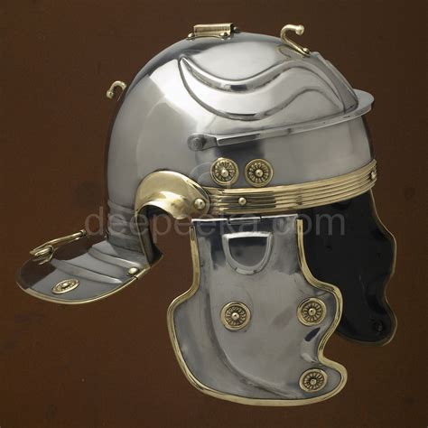 Imperial Gallic G Helmet Deepeeka