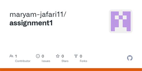 Assignment1assignment 1py At Main · Maryam Jafari11assignment1 · Github