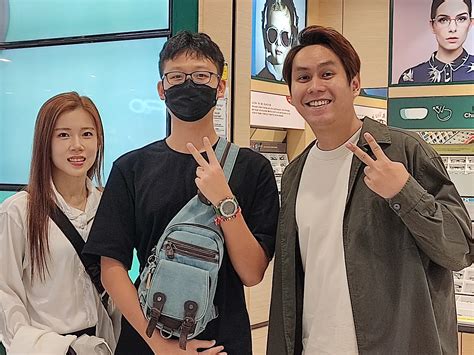 Lim Jun Liang Junlianglim • Instagram Photos And Videos