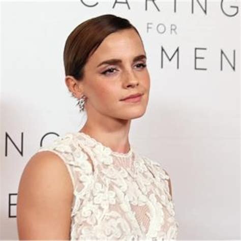 Emma Watson Explains 5 Year Break From Acting I Felt A Bit Caged