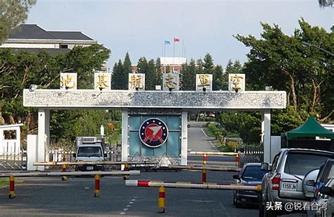 台军揭秘｜志航基地：山洞机库可承受7级地震，最多可藏150架战机