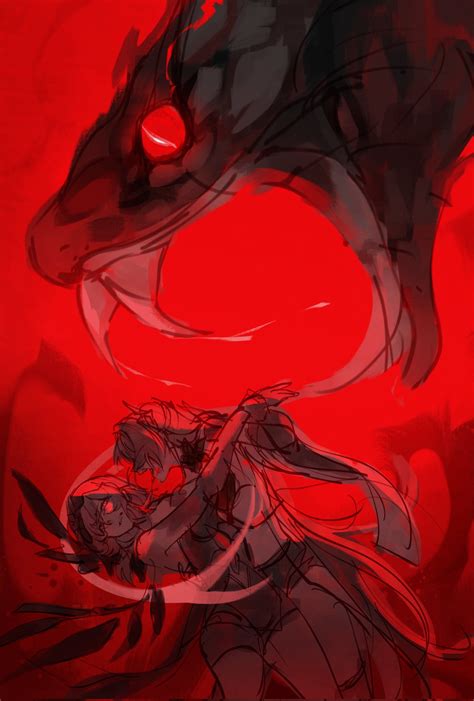 Honkai Series Danbooru