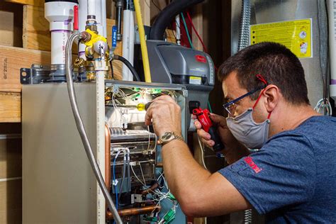 Experts In Water Heater Repair Denver Water Heater Replacement