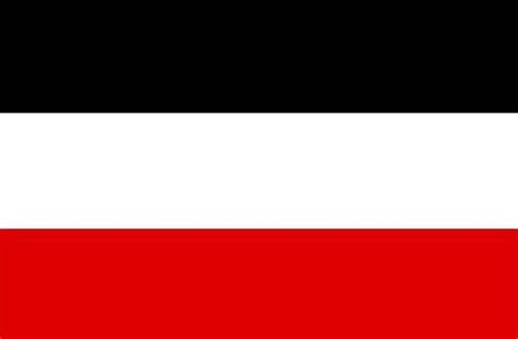 All You Need To Know About The Flag Of Germany Amlp Verse