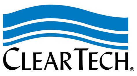 Cleartech Logo Vector Svg Png Findlogovectorcom