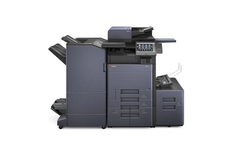Kyocera Taskalfa 6003i Stampante Multifunzione Laser Monocromatico A3