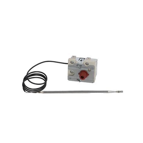 Rancilio Single Phase Heating Element Thermostat Mounted