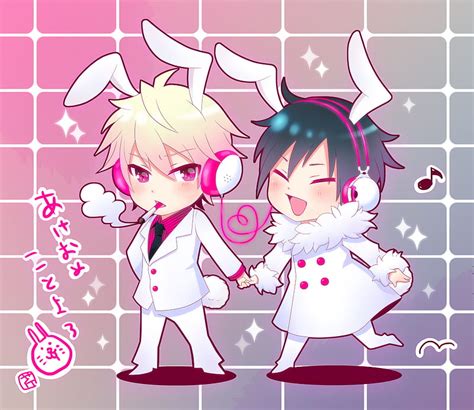 Shizaya Yaoi Lemon