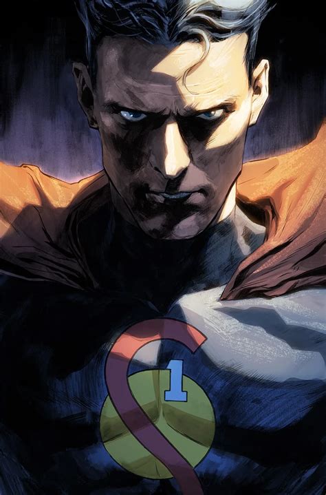 Flashpoint Paradox Superman