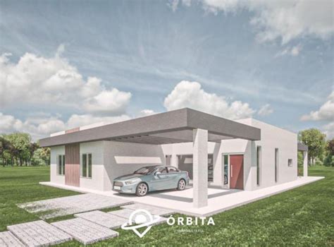 Casa En Venta En San Felipe Canning Ezeiza Financiada Entrega Junio 2025 Gba Sur Zonaprop