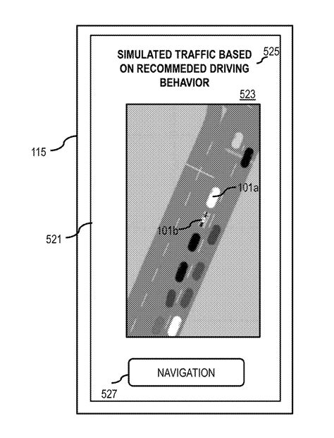 Google Maps Competitor Invents A Navigation App That Makes Us Better Drivers Autoevolution