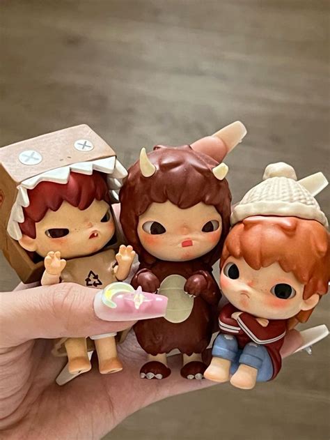 Kit Cute Toys Cute Little Things Cute Dolls