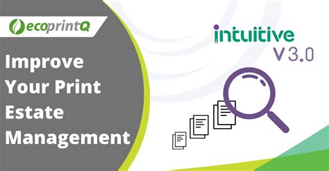 Improve Your Print Estate Management Ecoprintq Blog