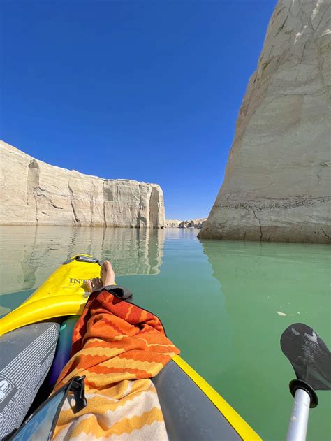 11 Great Ways To Experience Page Arizona Deandra And Mike Travel