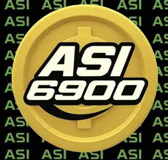 Asi6900 Alt Season Index 🚀