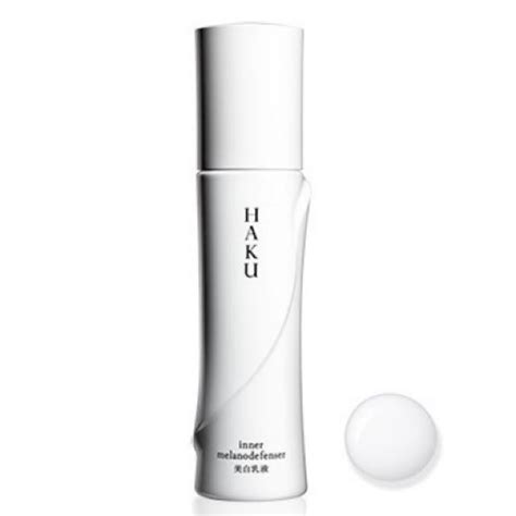 Shiseido 資生堂 資生堂 Haku 乳液の通販 By ｡fuluffy Rabbit｡｜シセイドウならラクマ