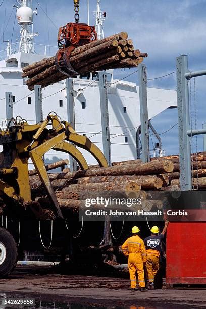 Log Ship Photos And Premium High Res Pictures Getty Images